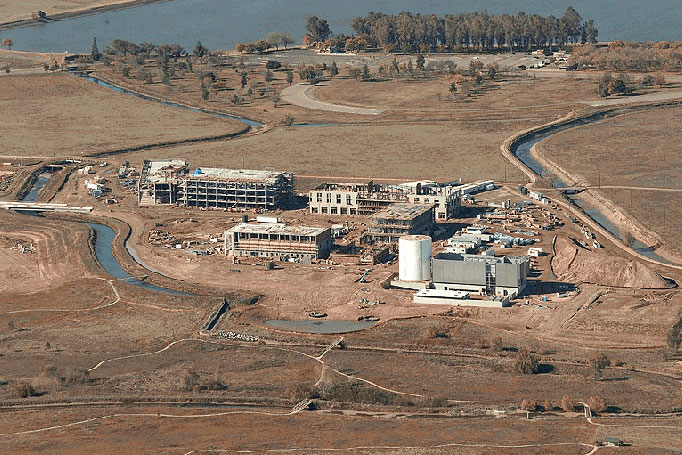 University of California, Merced Campus | 4Leafinc University of California, Merced Campus | 4Leafinc